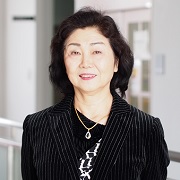 Faculty Members | SHOKEI GAKUIN UNIVERSITY